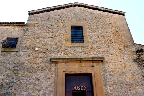 Aidone-Morgantina | Top Sites to See in Sicily