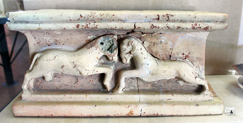 Aidone-Morgantina | Top Sites to See in Sicily