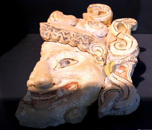 Aidone-Morgantina | Top Sites to See in Sicily