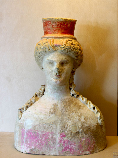 Aidone-Morgantina | Top Sites to See in Sicily