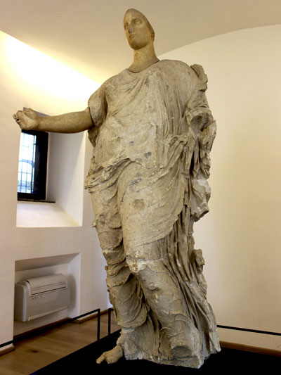 Aidone-Morgantina | Top Sites to See in Sicily