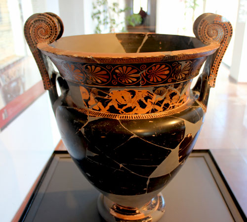 Aidone-Morgantina | Top Sites to See in Sicily