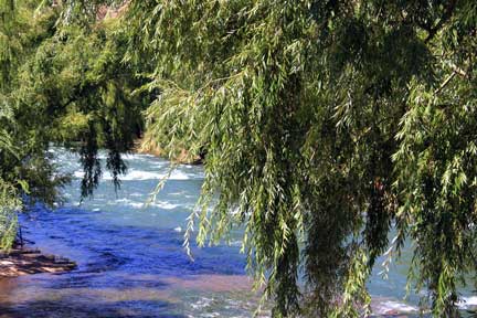 Atuel Canyon Adventures | Tour of Argentina
